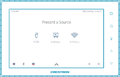 .AV Framework™ [Crestron Electronics, Inc.]